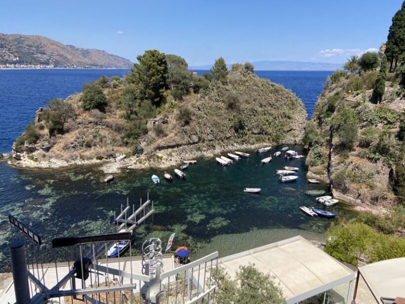 Messina: Ionian Coast Private Day Trip with Cannoli Tasting - Pricing and Value