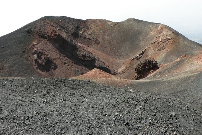 Messina: Mt. Etna and Taormina Private Tour with Private Driver - Scenic Drive & Panoramic Views
