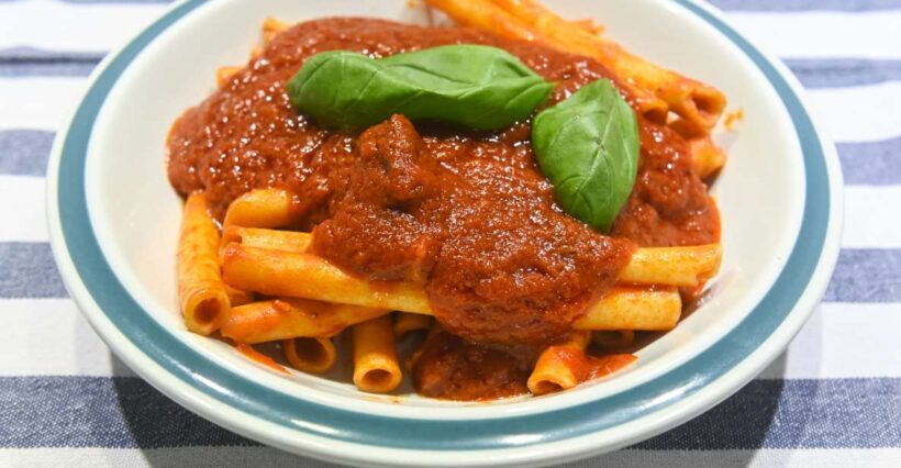 Messina: Pasta & Tiramisu Cooking Class at a Local's Home - The itinerary breakdown