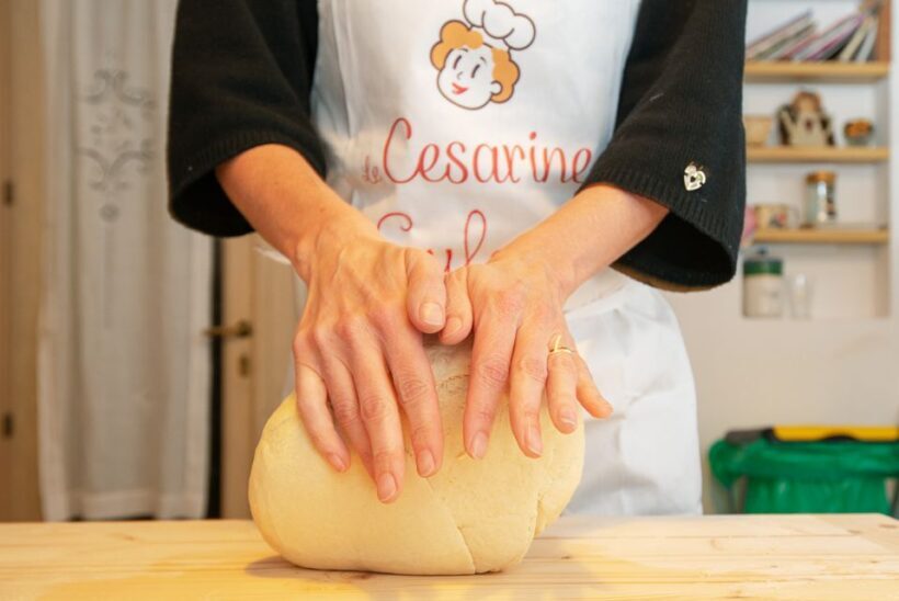 Messina: Pasta & Tiramisu Cooking Class at a Local's Home - Why travelers love this class