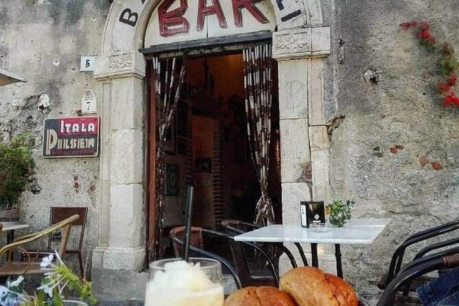 Messina Private Excursion Savoca Taormina and Castelmola - Pricing and Booking