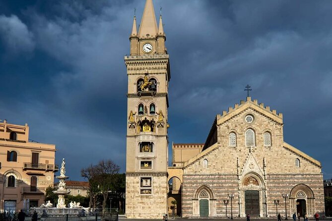 Messina Private Excursion Savoca Taormina and Castelmola - Exploring Savoca