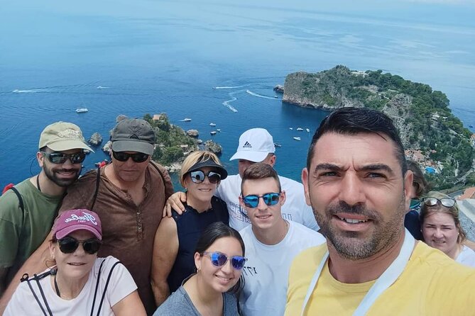 Messina Private Excursion Savoca Taormina and Castelmola - Discovering Taormina and Castelmola