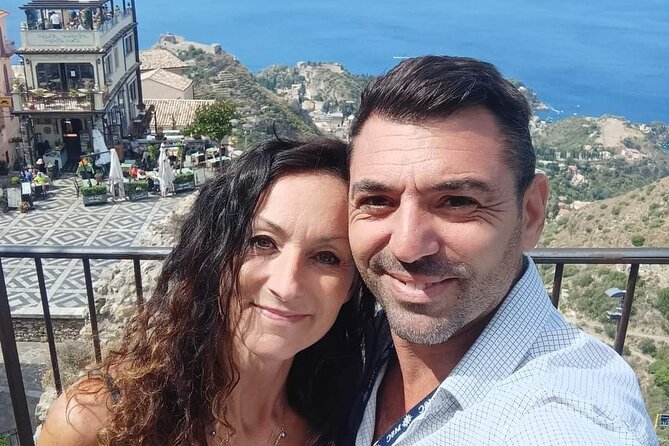 Messina Private Excursion Taormina and Castelmola - Key Points