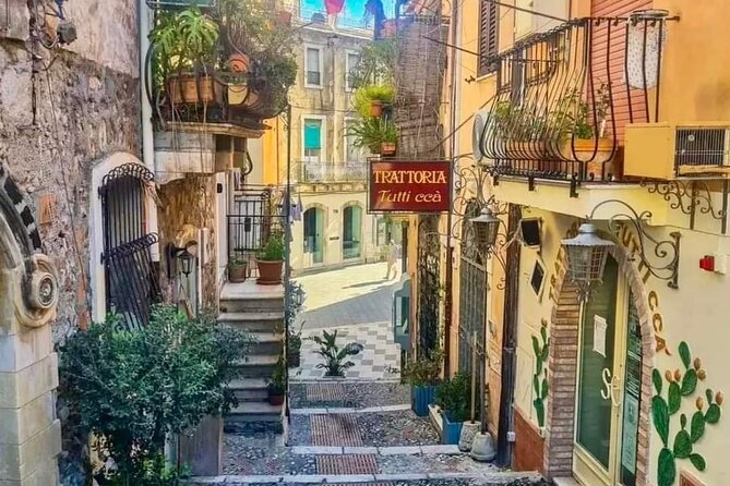 Messina Private Excursion Taormina and Castelmola - Guest Reviews and Experiences
