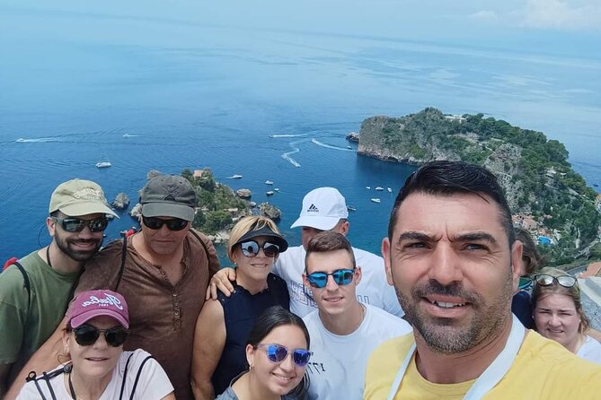 Messina Private Excursion Taormina and Castelmola - Exploring Taormina