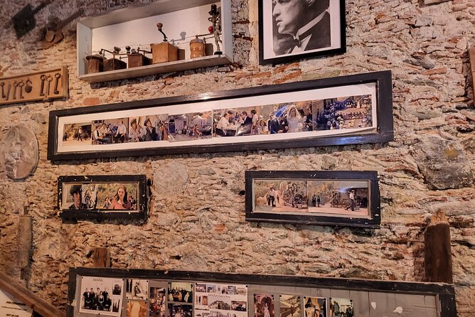 Messina Private Excursions of Savoca (Godfather),Taormina - Accessibility and Special Accommodations