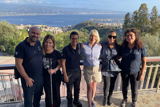 Messina private excursions of Taormina and Castelmola - The Experience Through Reviewers’ Eyes