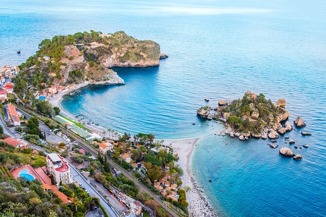 Messina private excursions of Taormina and Castelmola - Who Is This Tour Best For?