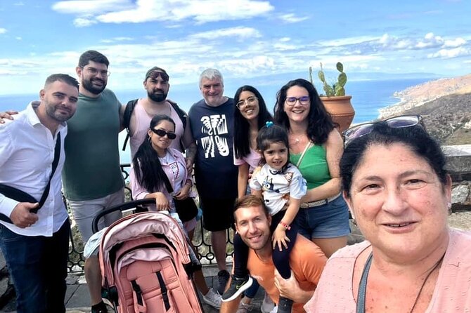 Messina Private Excursions of Taormina and Castelmola - Highlights of the Excursion Experience