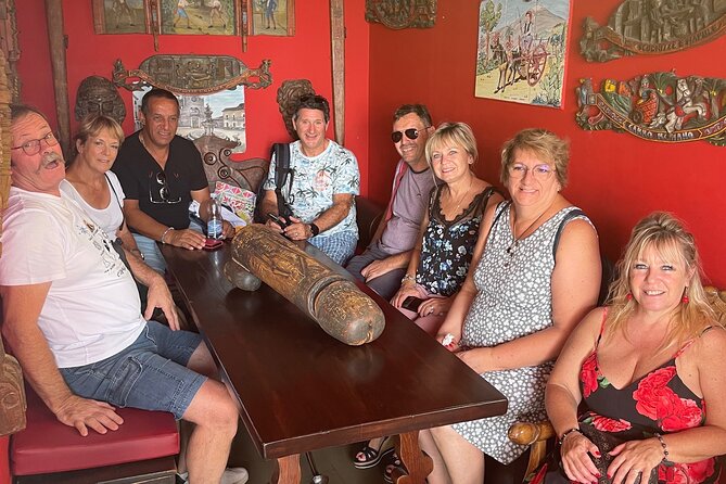 Messina Private Excursions of Taormina and Castelmola - Exceptional Guest Reviews and Recommendations