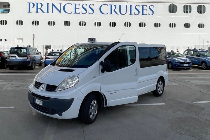 Messina Private Excursions of Taormina for Groups - Inclusions and Amenities Provided