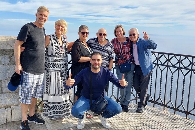 Messina Private Excursions of Taormina for Groups - Customer Feedback and Reviews