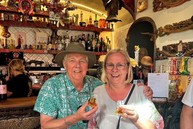 Messina Private Excursions Savoca(Godfather) Taormina and Castelmola - Experience the Views From Castelmola