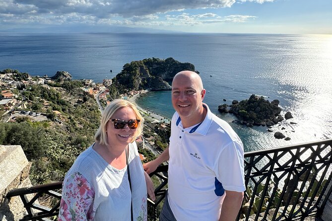 Messina Private Excursions Savoca(Godfather) Taormina and Castelmola - Itinerary and Schedule Details