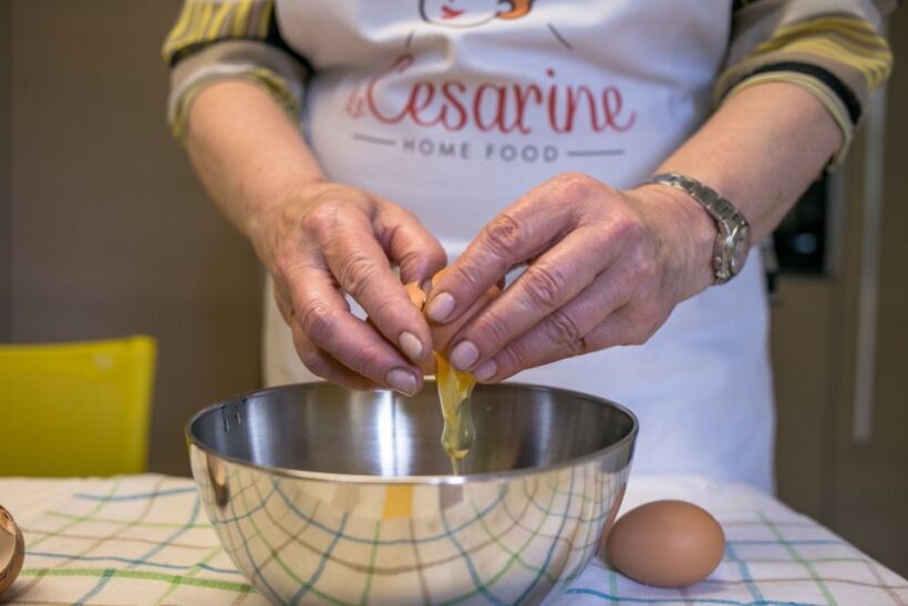 Messina: Private Pasta-Making Class at a Local's Home - Key Points