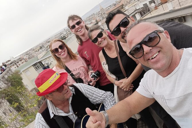 Messina Private Tour of Taormina City and Isola Bella (beach) - Transportation and Timing Details