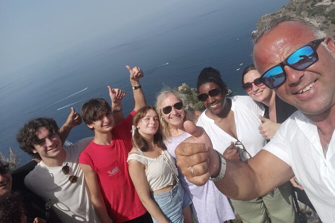 Messina Private Tour of Taormina City and Isola Bella (beach) - Authenticity and Hospitality: What Past Travelers Say