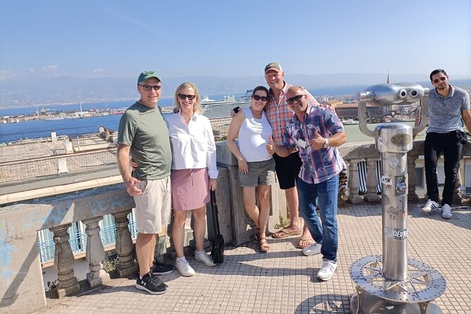 Messina Private Tour of Taormina City and Isola Bella (beach) - The Sum Up: Who Will Love This Tour?