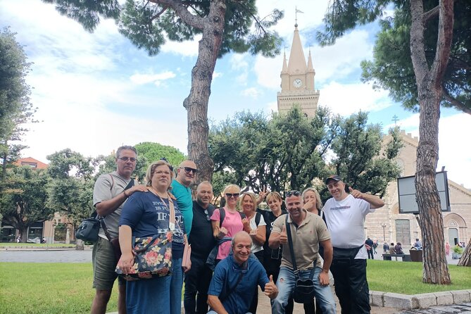 Messina Private Tour Taormina - Castelmola - Highlights of the Experience