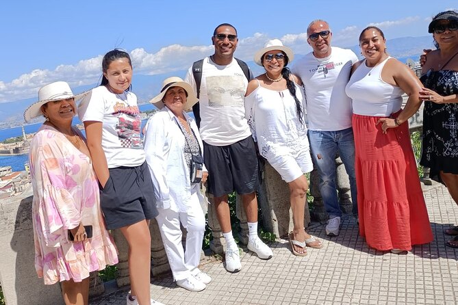 Messina Private Tour Taormina - Castelmola - Tips for an Enjoyable Tour