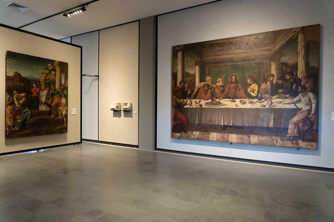 Messina Regional museum and historical city center - An In-Depth Look at the Messina Experience