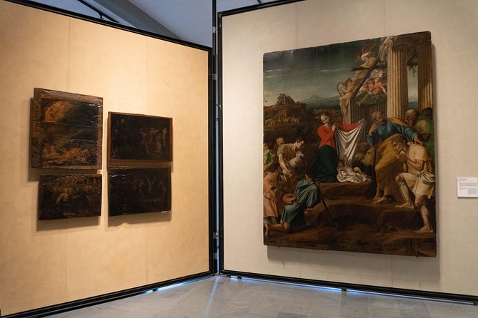 Messina Regional museum and historical city center - FAQs