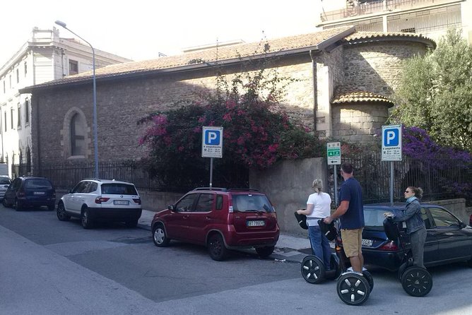 Messina Shore Excursion: City Segway Tour - Practical Tips for Your Tour