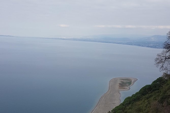 Messina Shore Excursion: Private Tour Tindari, Milazzo And Messina - Key Points