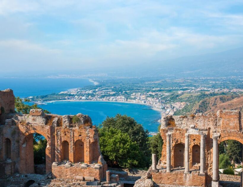 Messina Shore Excursion: Private Trip to Taormina & Etna - A Detailed Look at the Tour Experience
