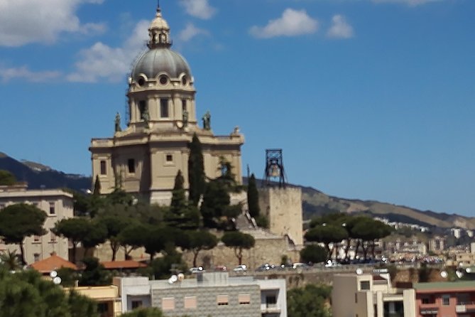 Messina Shore Special Tour of Taormina and Castelmola plus Panoramic Lunch - Who Should Consider This Tour?
