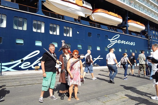 Messina Shore Special Tour of Taormina and Castelmola plus Panoramic Lunch - FAQ