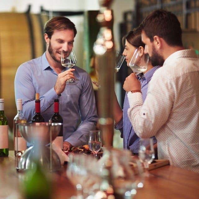 Messina: Sicily excites through wine! - Authentic insights from guests