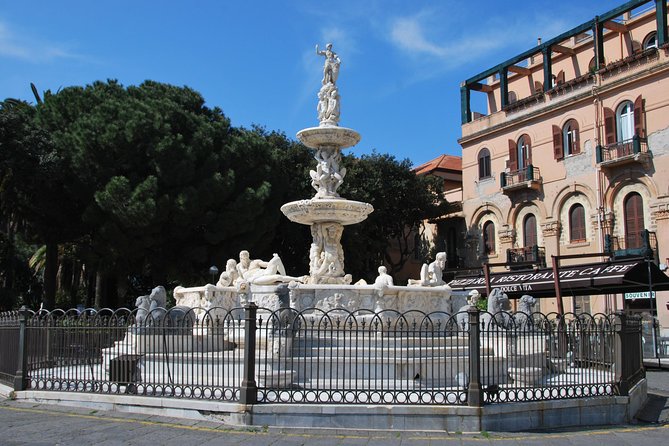 Messina Taormina: Cultural Heritage Experience - Pricing and Booking Details