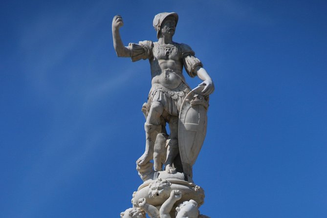 Messina Taormina: Cultural Heritage Experience - Flexible Reservation Options