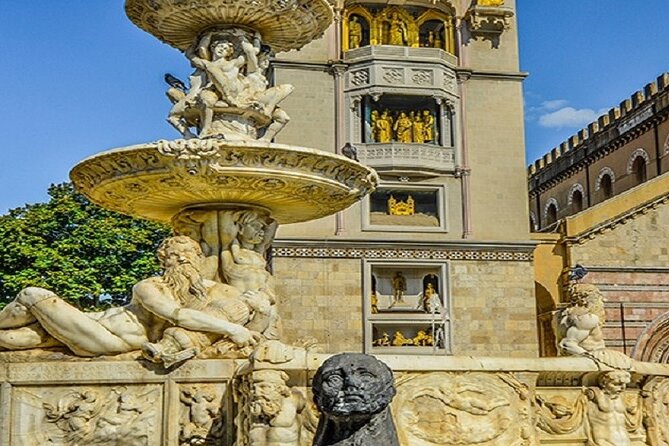 Messina to Taormina Low Cost Transfer - Is This Tour Worth It?