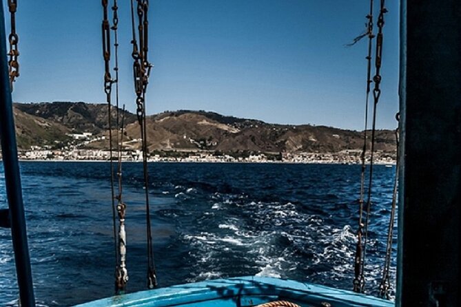 Messina to Taormina Low Cost Transfer - FAQ