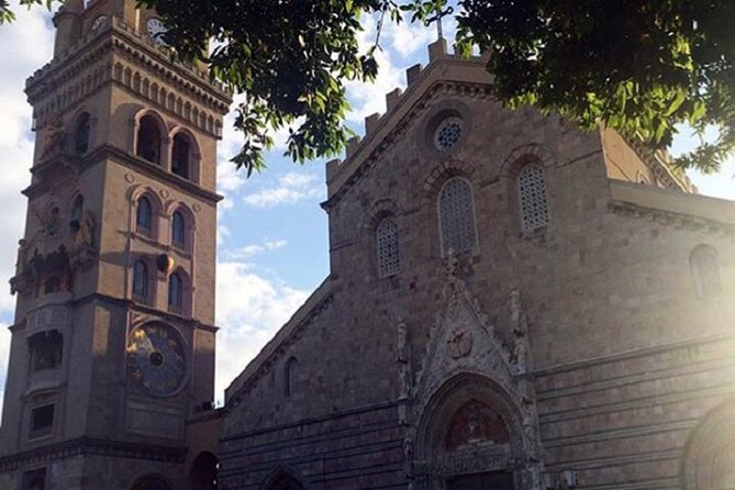 Messina to Taormina Low Cost Transfer - Final Thoughts