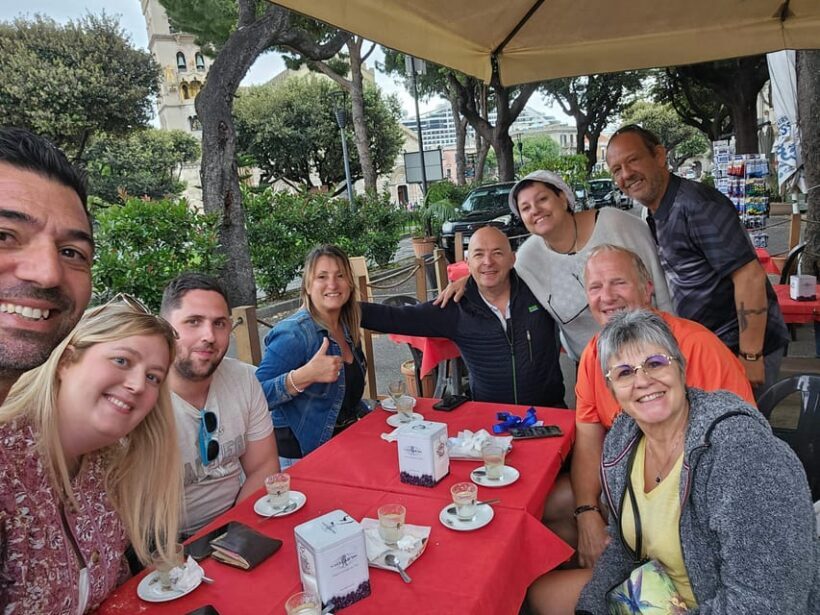 Messina:Best tour The Godfather, Taormina and Castelmola - Frequently Asked Questions