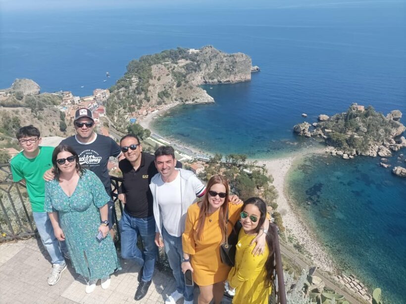 Messina:Best tour The Godfather, Taormina and Castelmola - Final thoughts