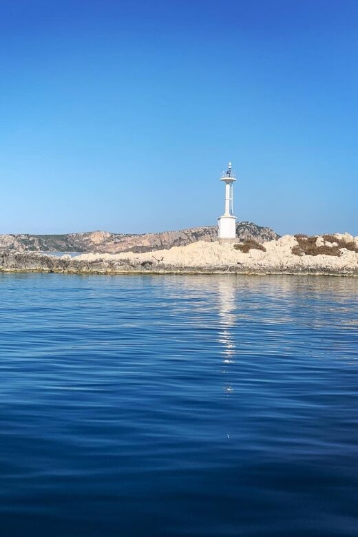 Messinia, Greece: Boat ride tour in Navarino Bay & Lunch - Key Points