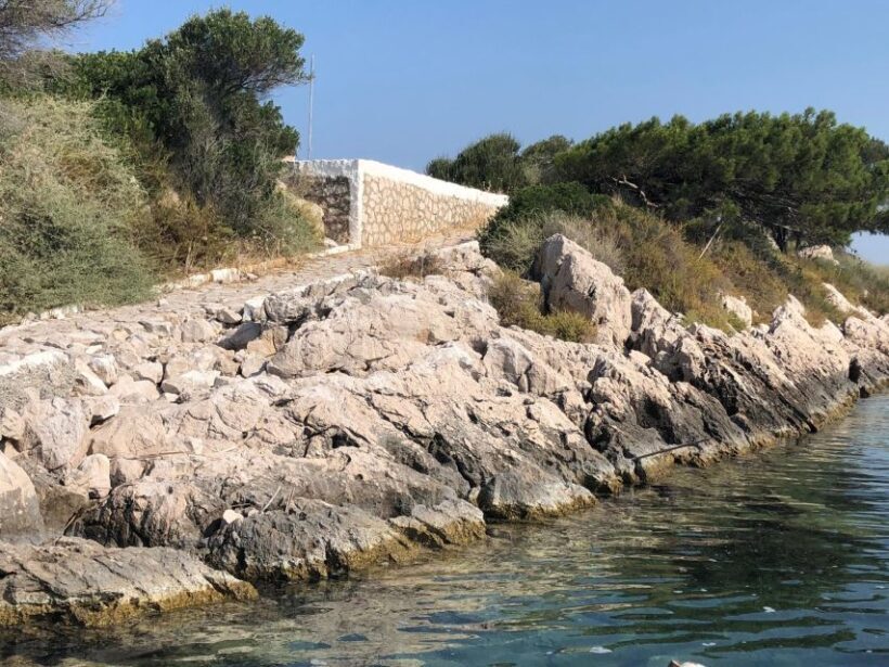 Messinia, Greece: Boat ride tour in Navarino Bay & Lunch - Practical Details and Tips