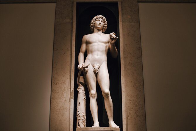 Met Museum & Central Park - Skip-the-Line Exclusive Guided Combo Tour - FAQs