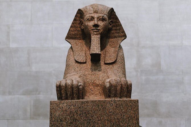 Met Museum & Central Park - Skip-the-Line Exclusive Guided Combo Tour - Final Thoughts