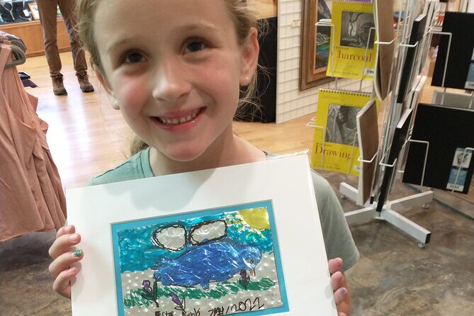 Metal Embossing Class in Estes Park - FAQ