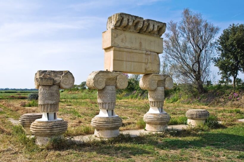 Metaponto: 3-Hour Private Guided Tour of Archeological Site - An Introduction to the Tour: Why It Matters