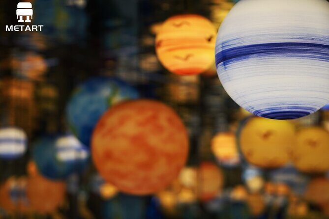 Metartworld: Immersive Art Space, The Best of Melbourne - Who Should Visit?