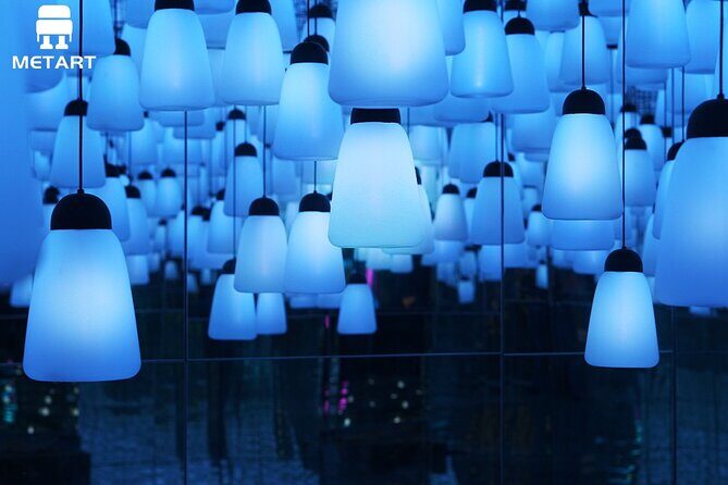 Metartworld: Immersive Art Space, The Best of Melbourne - FAQ