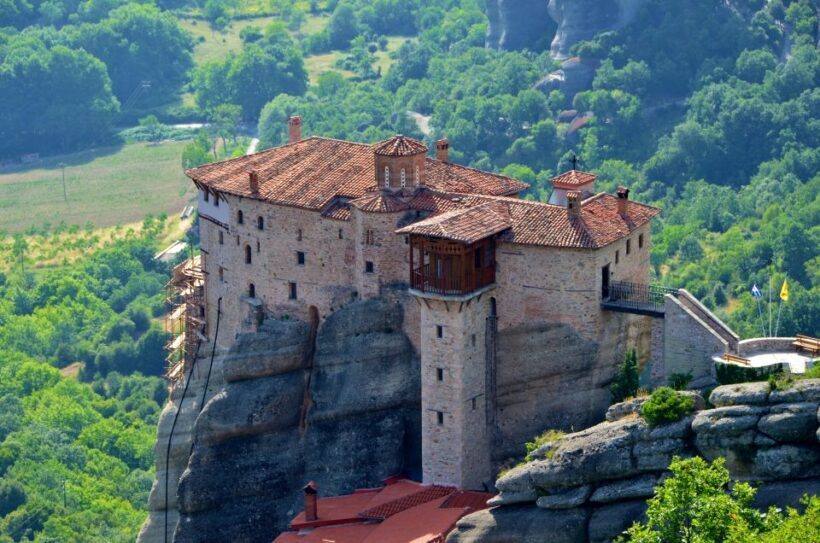 Meteora 2-Day Tour by Train from Thessaloniki - Who Is This Tour Best For?