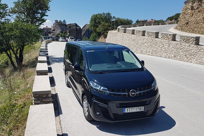 Meteora All Day Tour From Athens Review - Customer Feedback and Ratings